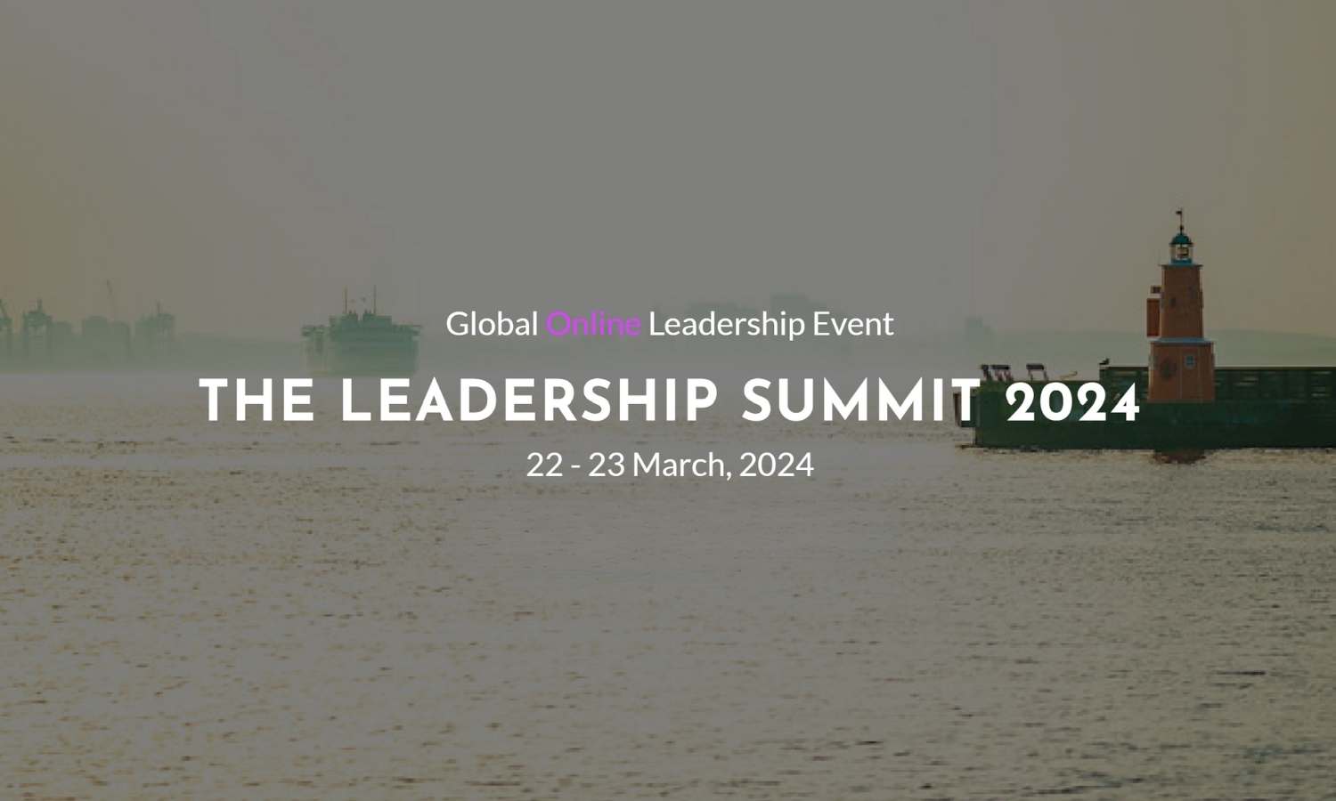 The leadership summit - Agile Gatherings