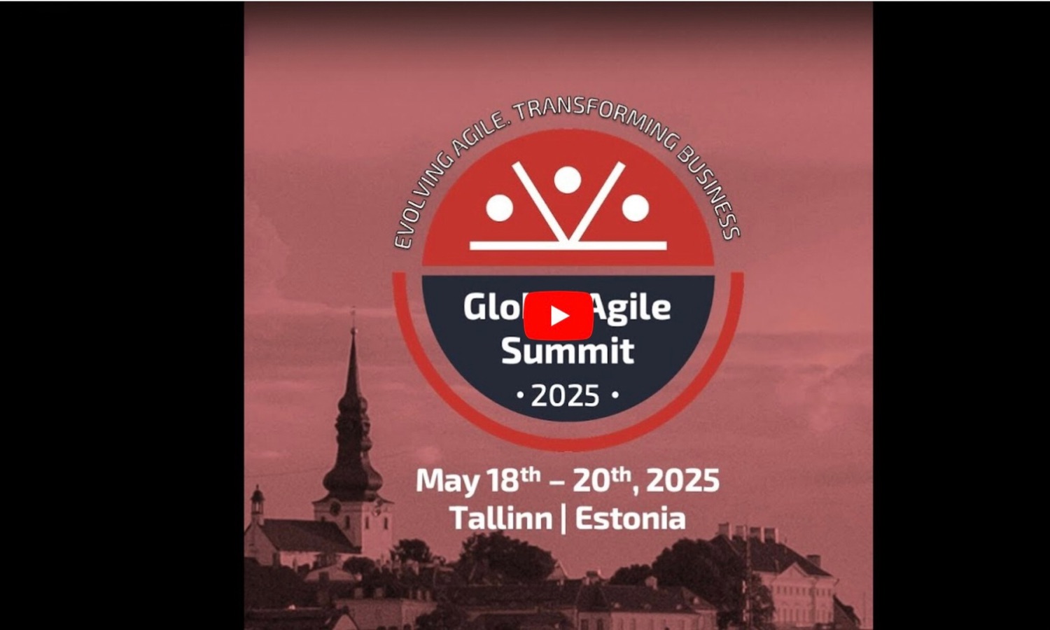Global Agile Summit - Agile Gatherings